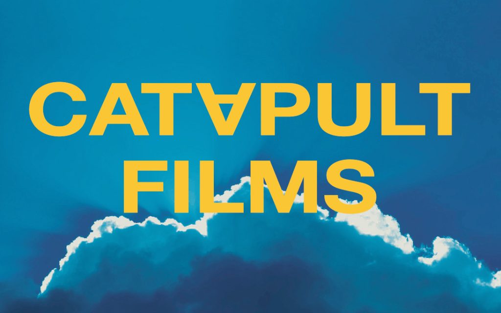 Catapult Films – SNAPS Yorkshire CIO