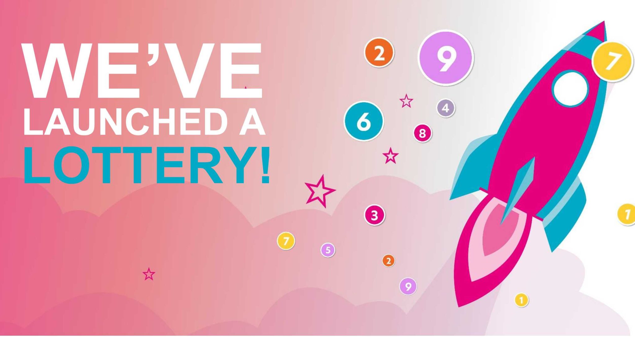 The SNAPS Lottery - SNAPS Yorkshire CIO
